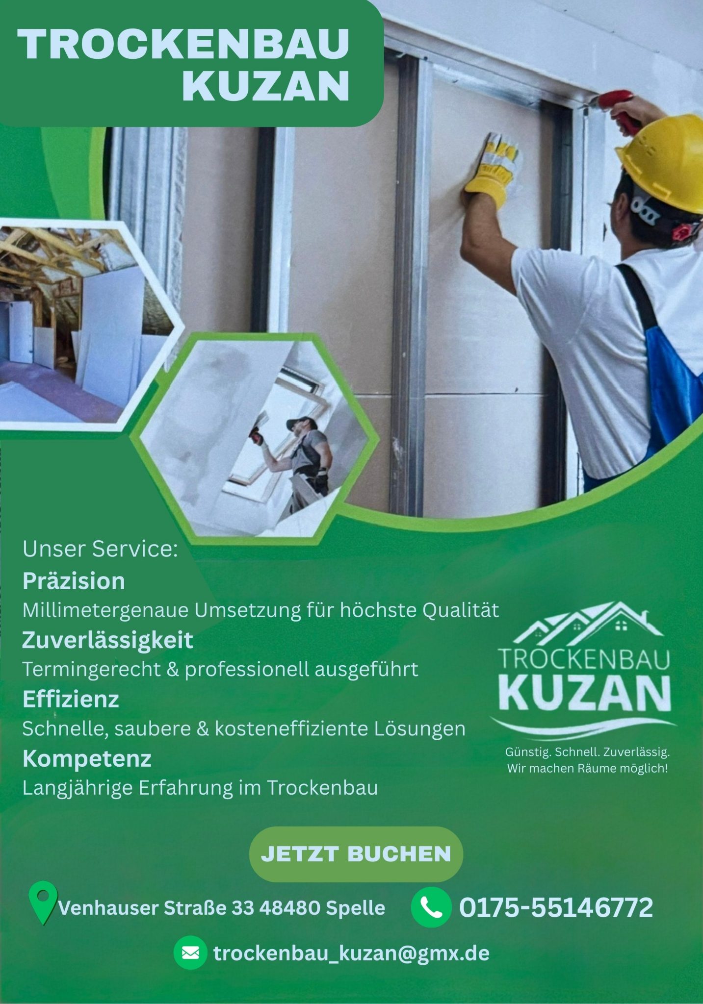 Spelles erste Sommer-Zugänge: Daniel Benke und Joe Klöpper von Meppens ...