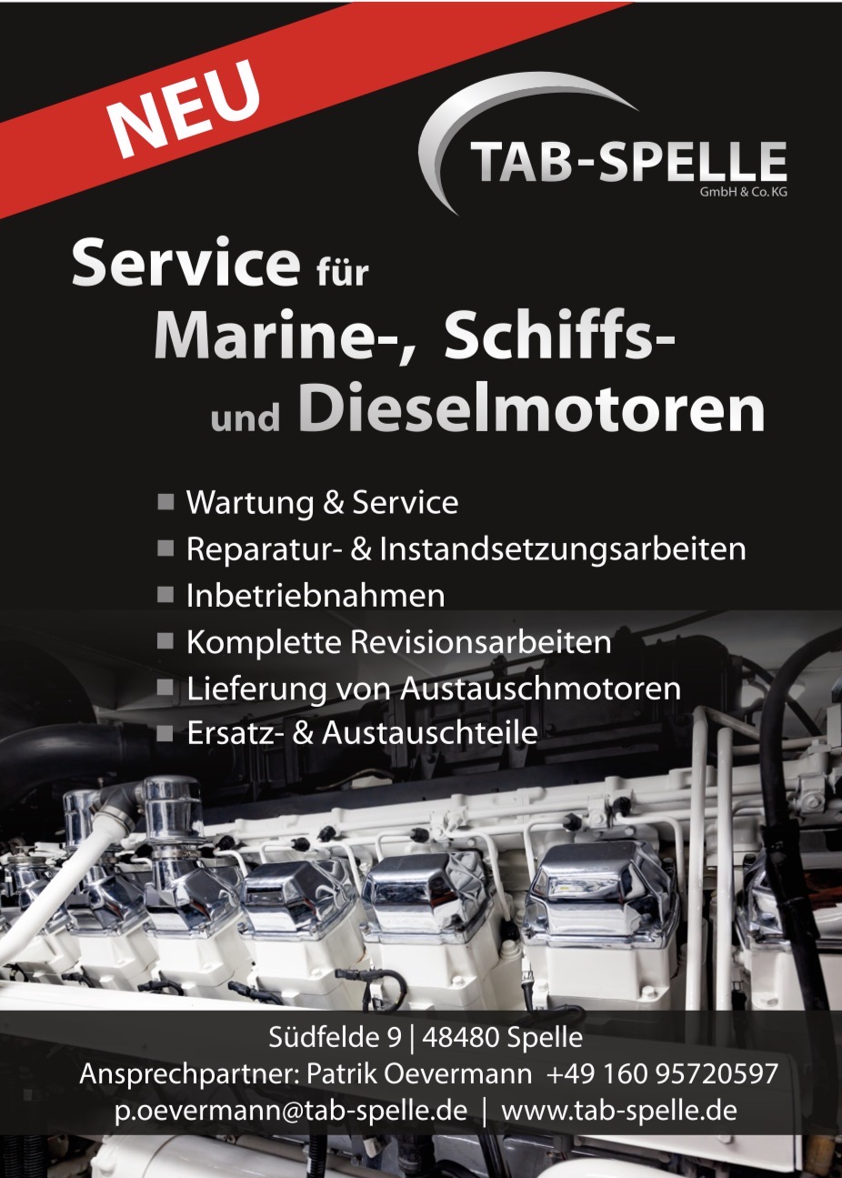Neues Logo der Samtgemeinde Spelle sorgt für Kritik – Wenninghoff ...